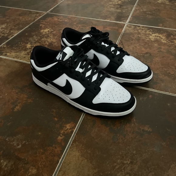 Jordan | Shoes | Panda Dunks | Poshmark